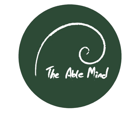The Able Mind | The Able Mind App